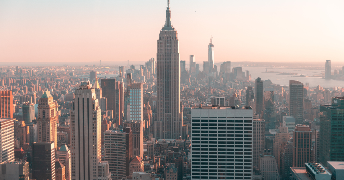 How Many Area Codes Are In New York City? | 212areacode.com