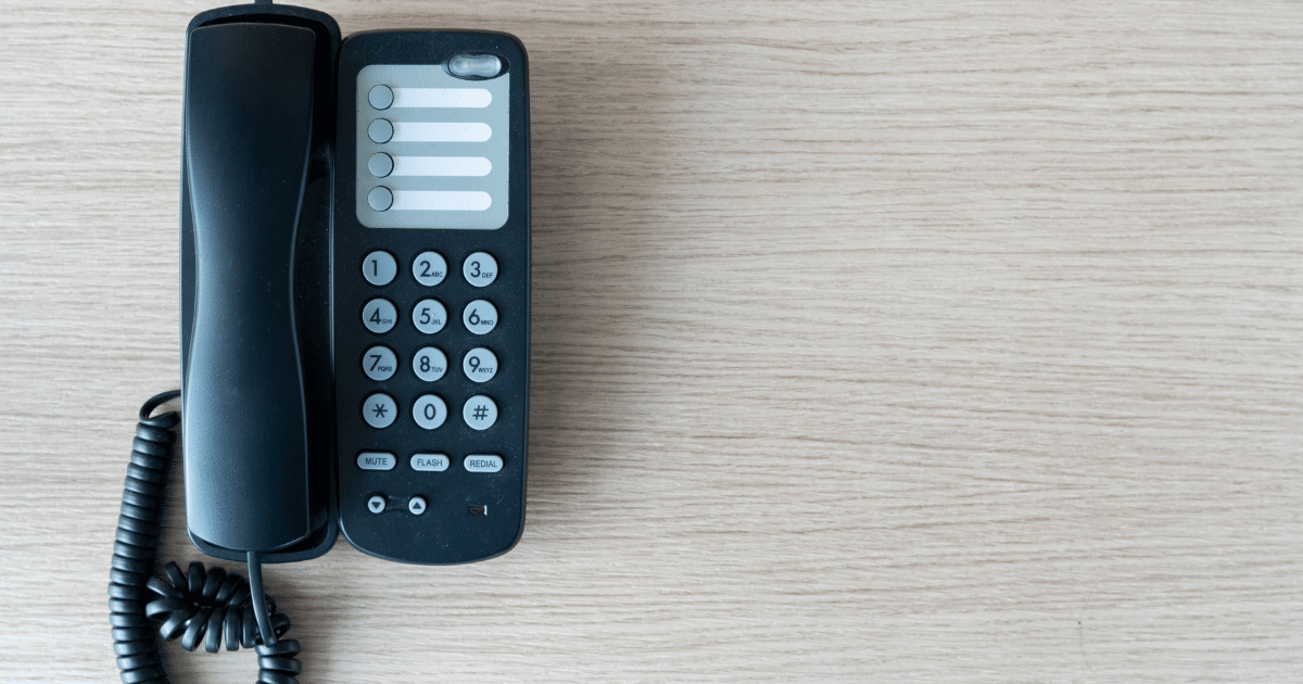 Who Invented Area Codes? | 212areacode.com