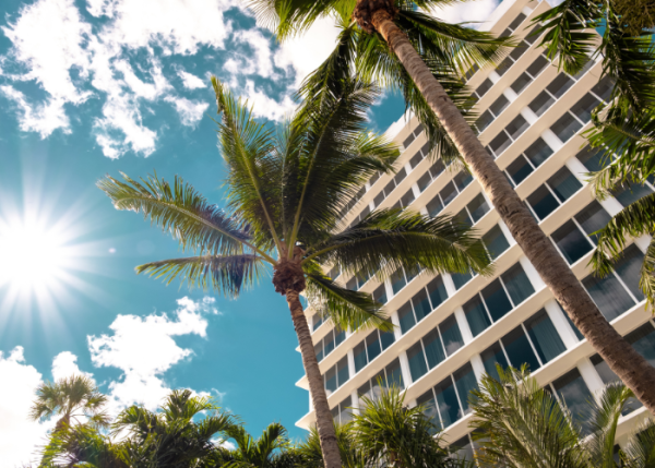 Where is Area Code 305 Located? | 212areacode.com