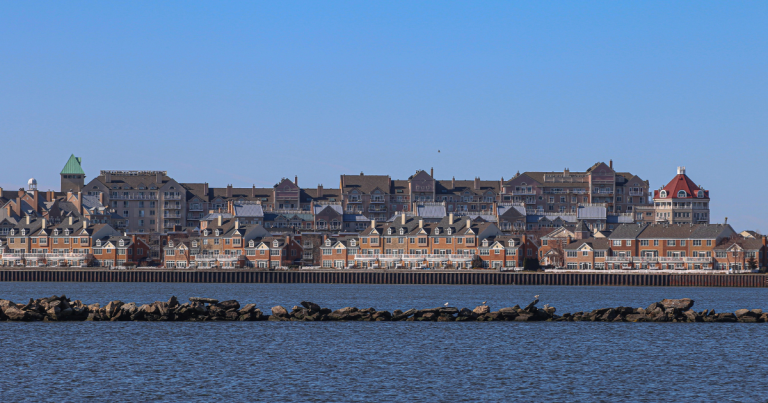 Where is Area Code 732 Located? | 212areacode.com