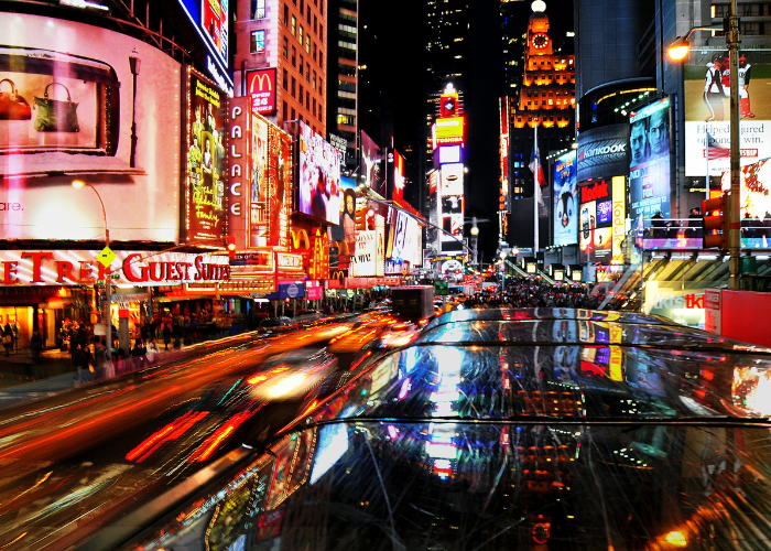 Where is the 917 Area Code Located | 212areacode.com